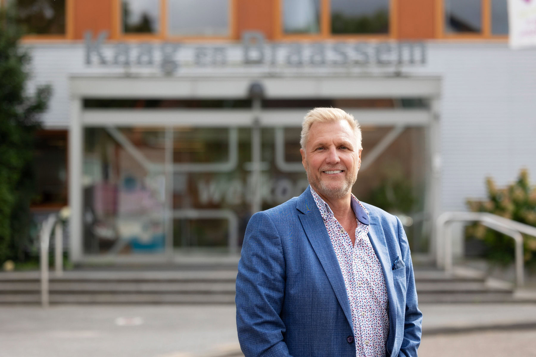 Column Dolf Kistemaker - PRO Kaag en Braassem