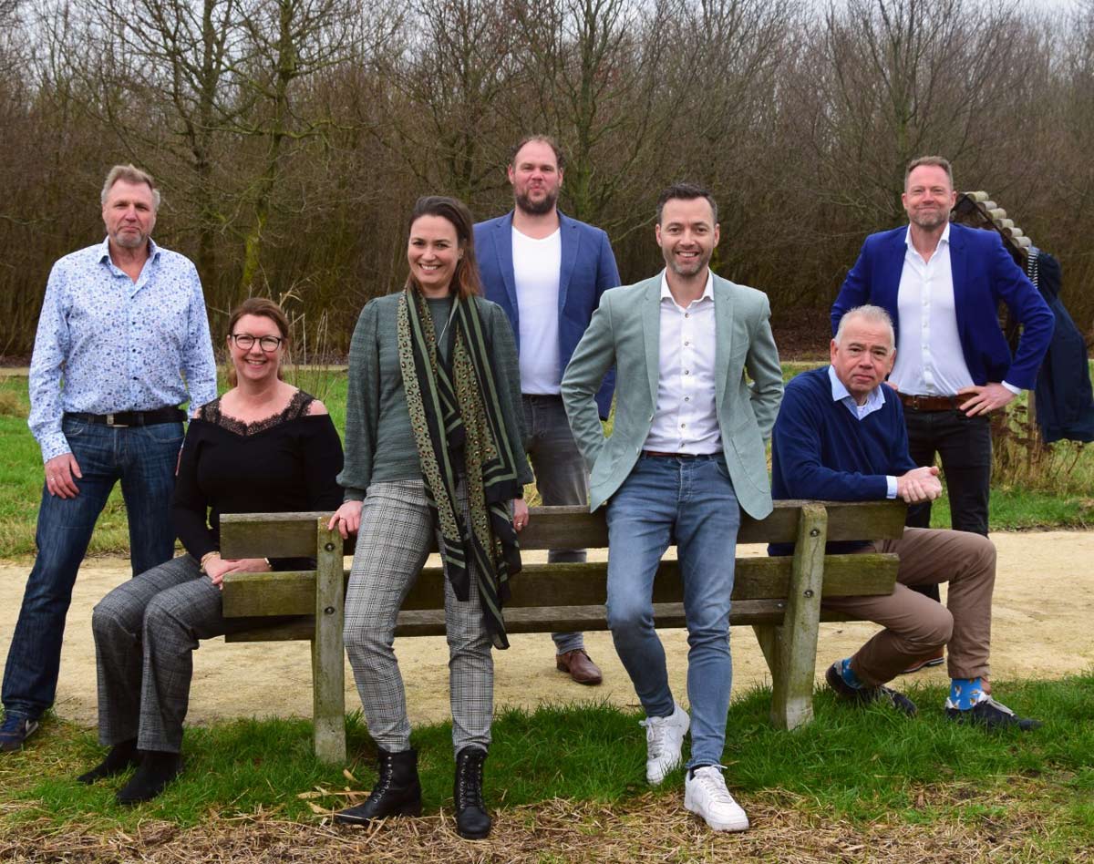 Wonen - PRO Kaag en Braassem